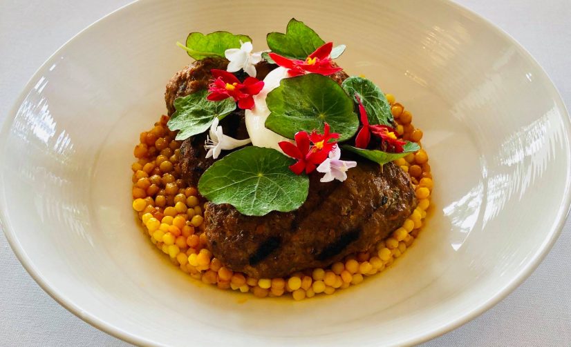 Taste the 'Most Beautiful Food' at COYA in Cromer - Cromer News
